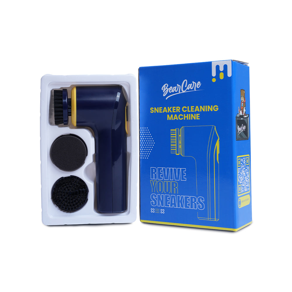Portable Cleaning Machine – Bearcare